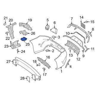 Mercedes S Class OEM Exhaust Parts | Systems, Tips, Pipes — CARiD.com