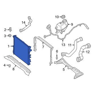 Mercedes GLC Class Batteries | AGM, Hybrid, High Performance — CARiD.com
