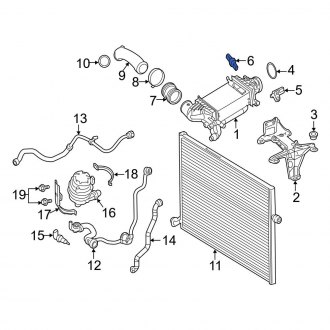Mercedes AMG GT OEM Engine Parts | Rebuild Kits, Pistons — CARiD.com