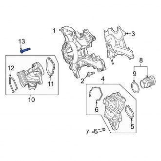 Mercedes AMG GT Replacement Quarter Panels | CARiD