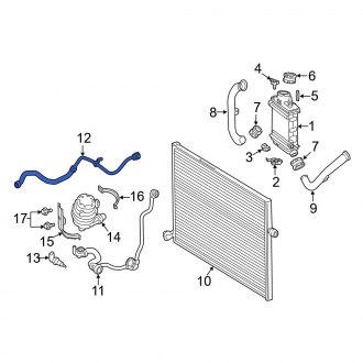 Mercedes SLC Class OEM Turbochargers & Superchargers | Kits — CARiD.com