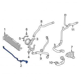 Mercedes GLC Class OEM Electrical Parts | Sensors, Switches — CARiD.com