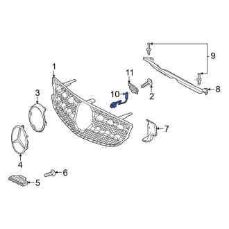 Mercedes-Benz™ | OEM Parts, Wheels & Rims, Accessories — CARiD.com