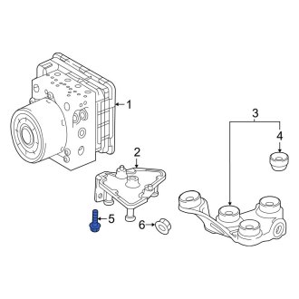 Mercedes GLB Class OEM Engine Parts | Rebuild Kits, Pistons — CARiD.com