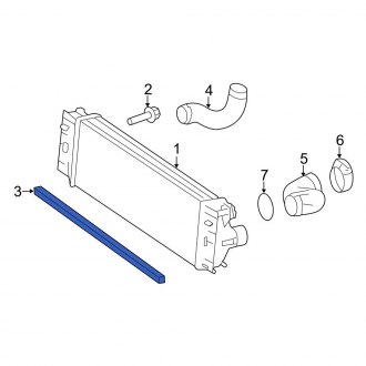 Mercedes Sprinter OEM Turbochargers & Superchargers | Kits — CARiD.com