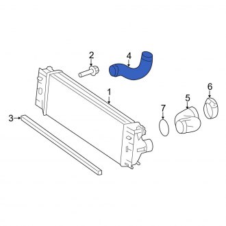 Mercedes OEM Turbochargers & Superchargers | Kits & Parts — CARiD.com