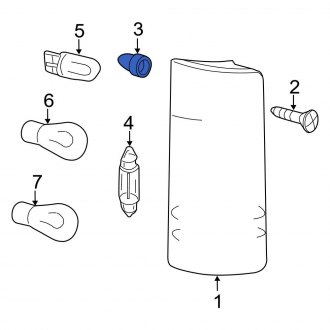 Mercedes Sprinter OEM Lighting | Headlights, Fog & Tail Lights — CARiD.com