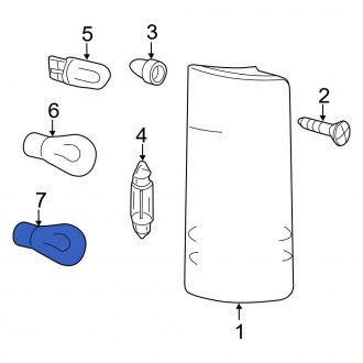 Mercedes GLE Class OEM Lighting | Headlights, Fog & Tail Lights — CARiD.com