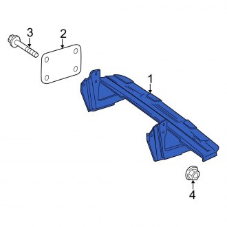 Mercedes Sprinter OEM Interior Parts | Audio, Floor Mats — CARiD.com