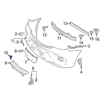 Mercedes Sprinter OEM Grilles | Factory Billet & Mesh Grilles — CARiD.com