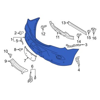 Mercedes Sprinter OEM Exterior & Body Parts — CARiD.com