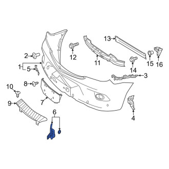 Mercedes Sprinter Washer Nozzles & Parts — CARID.com