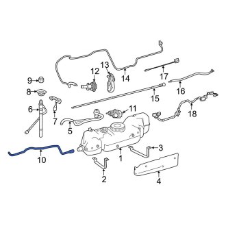Mercedes Sprinter OEM Emission Control Parts | Oxygen Sensors — CARiD.com