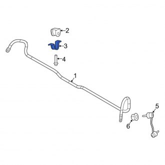 Mercedes Sprinter OEM Suspension Parts | Shocks, Struts — CARiD.com
