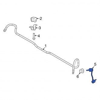 Mercedes Sprinter OEM Suspension Parts | Shocks, Struts — CARiD.com
