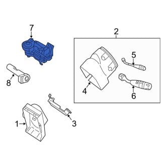 Mercedes-Benz OE™ Steering | CARiD