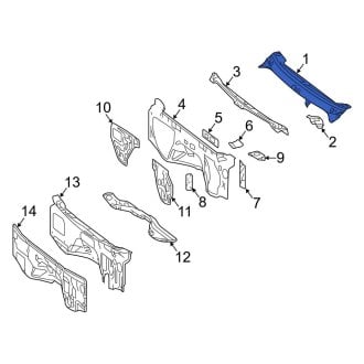Mercedes Sprinter Replacement Hoods | Hinges, Supports – CARiD.com
