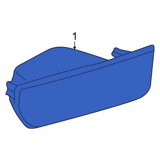 Mercedes Sprinter OEM Body & Exterior Parts | CARiD