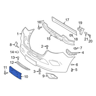 Mercedes Sprinter Body Parts | Collision Repair, Restoration - CARiD.com