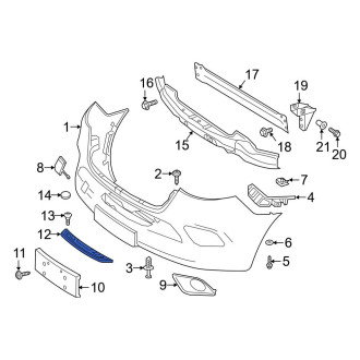 Mercedes Sprinter Replacement Rear Bumpers | Covers, Chrome – CARiD.com