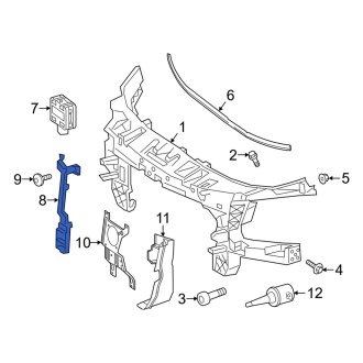 Mercedes Sprinter OEM Electrical Parts | Sensors, Switches — CARiD.com