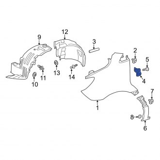 Mercedes Sprinter OEM Doors & Parts | Shells, Panels, Armrests — CARiD.com