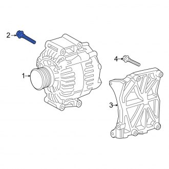 Mercedes Sprinter OEM Exterior & Body Parts — CARiD.com
