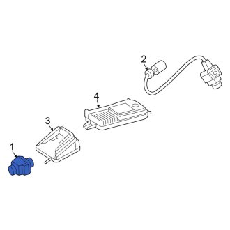 Mercedes Sprinter OEM Electrical Parts | Sensors, Switches — CARiD.com