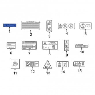 Mercedes G Class OEM Fuel System Parts | Pumps, Lines — CARiD.com