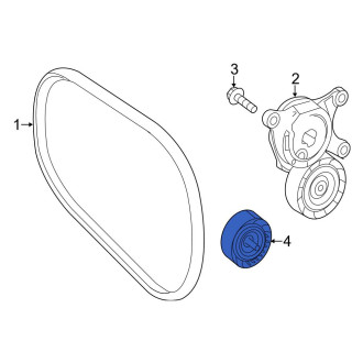 Mercedes GLB Class OEM Engine Parts | Rebuild Kits, Pistons — CARiD.com