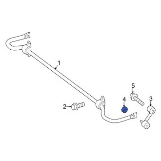 Mercedes C Class OEM Suspension Parts | Shocks, Struts — CARiD.com