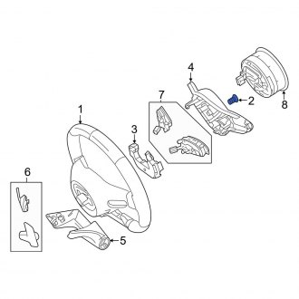 Mercedes E Class OEM Electrical Parts | Sensors, Switches — CARiD.com