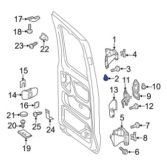 Mercedes Sprinter Mercedes OEM Seats | Racing, Sport, Classic — CARiD.com