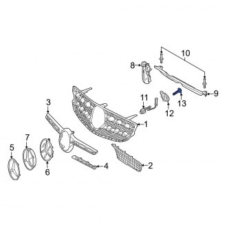 Mercedes GLS Class OEM Audio & Electronics | Speakers, Stereos — CARiD.com