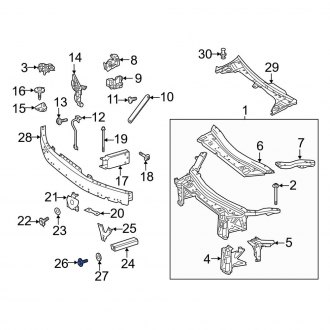 Mercedes GLC Class OEM Fuel System Parts | Pumps, Lines — CARiD.com