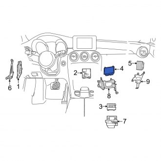 Mercedes GLB Class OEM Engine Parts | Rebuild Kits, Pistons — CARiD.com