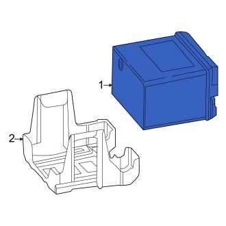 Mercedes GL Class Batteries | AGM, Hybrid, High Performance — CARiD.com