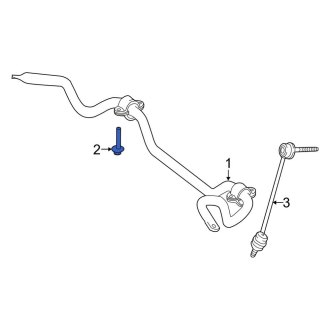 Mercedes AMG GT OEM Brake, Steering, Suspension Parts — CARiD.com