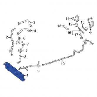 Mercedes S Class OEM Ignition & Electrical Parts — CARiD.com