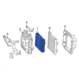 Mercedes OEM Turbochargers & Superchargers | Kits & Parts — CARiD.com