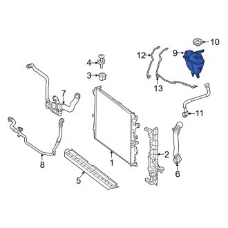 Mercedes-Benz OE™ Replacement Turbo & Superchargers - CARiD.com
