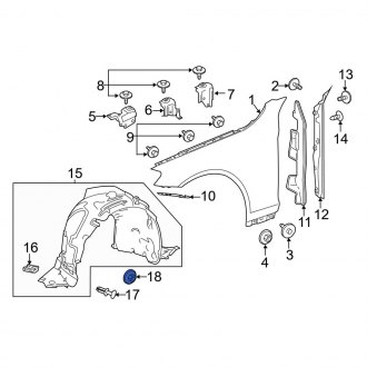 Mercedes EQS OEM Engine & Components | Air Intake Parts — CARiD.com