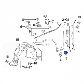 Mercedes EQS Replacement Hoods | Hinges, Supports – CARiD.com