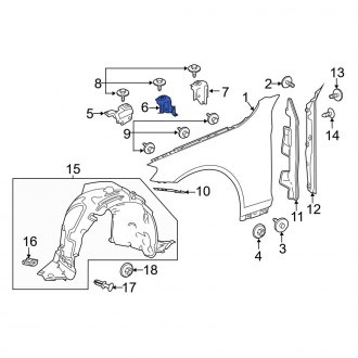 Mercedes S Class OEM Doors & Parts | Shells, Panels, Armrests — CARiD.com