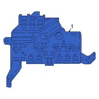 Mercedes OEM Ignition & Electrical Parts | Starting & Charging — CARiD.com