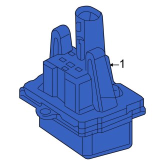 OEM Exterior & Body Parts | Bumpers, Running Boards — CARiD.com