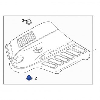 Mercedes GLE Class OEM Chassis Frames & Body Parts | Tubs, Doors ...