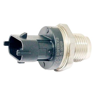 2013 Chevy Silverado Fuel Pressure Regulators & Parts — CARiD.com