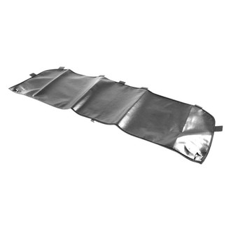 GMC Sierra Grille Covers | Winter Fronts & Bug Screens – CARiD.com