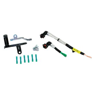 Fuel Injector Wiring Harnesses - CARiD.com